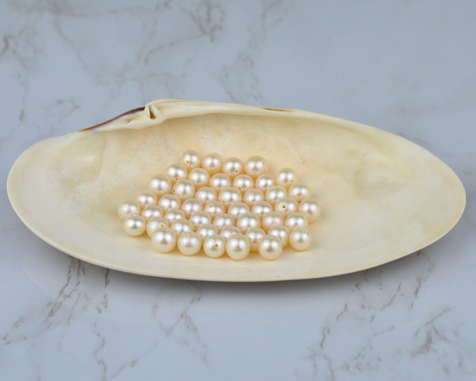 Small Pendant Necklace